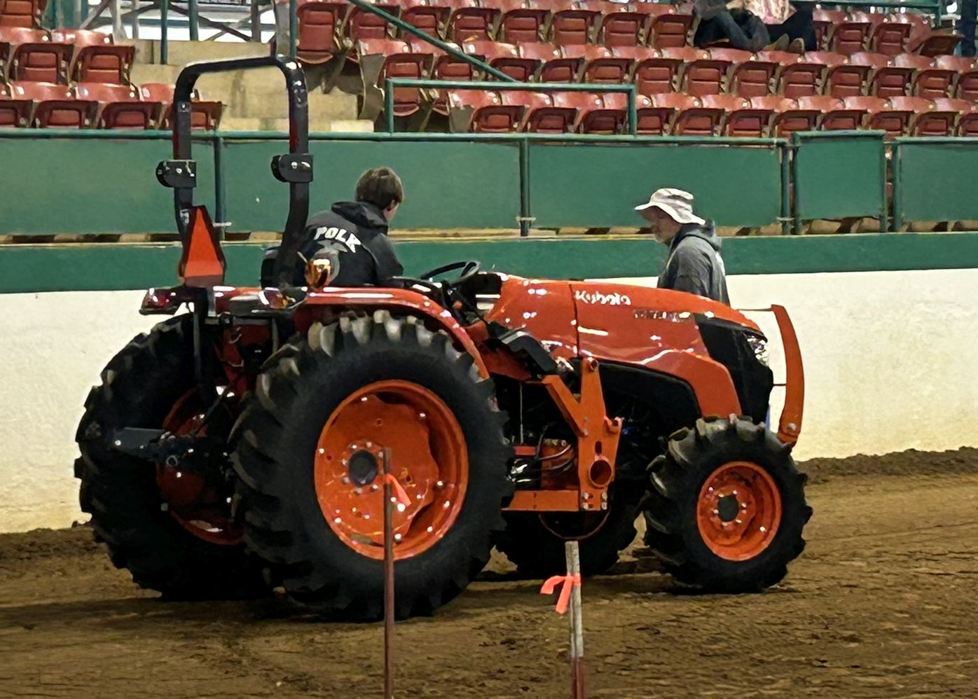 Southern Farm Show
